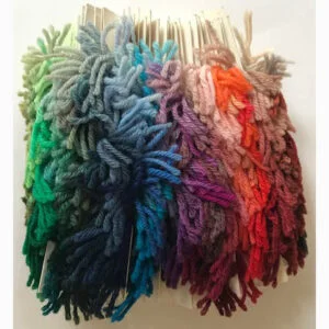 Appleton Shade Card – Sew Exciting