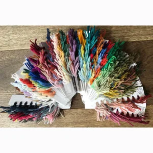 Appleton Shade Card – Sew Exciting