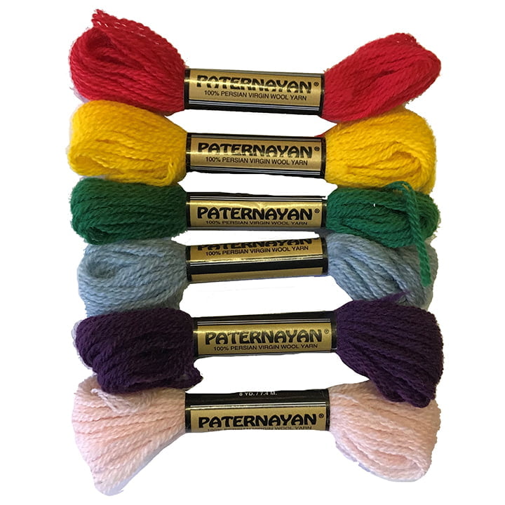 Wool – Sew Exciting