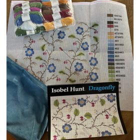 Sew Exciting – Needlework for the Discerning